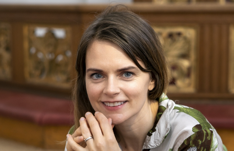 Ny stiftspræst vil indføre præster i kristen spirituel tradition ...