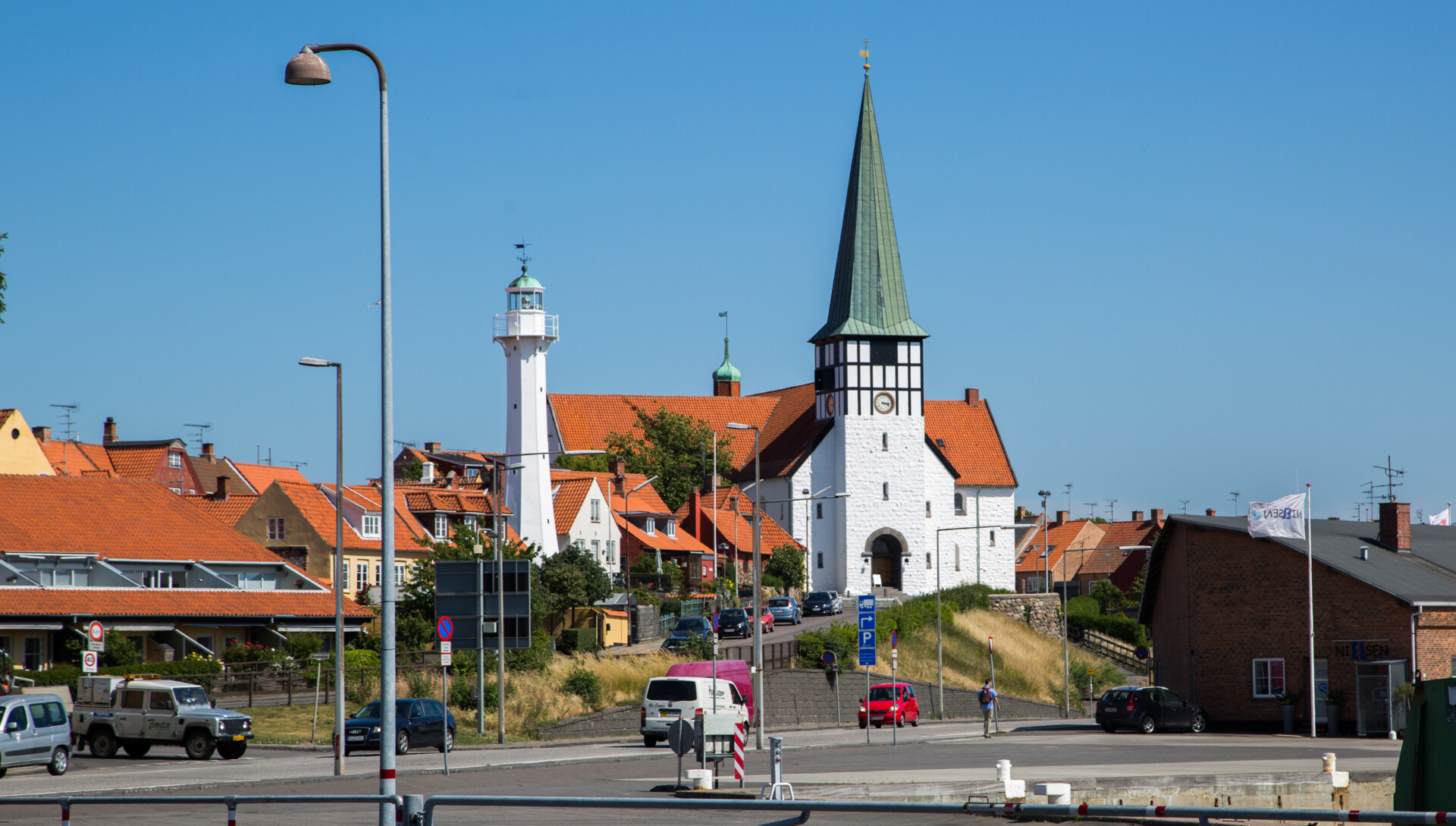Landmode på Bornholm - 2023 - Københavns Stift - Nyheder - Site