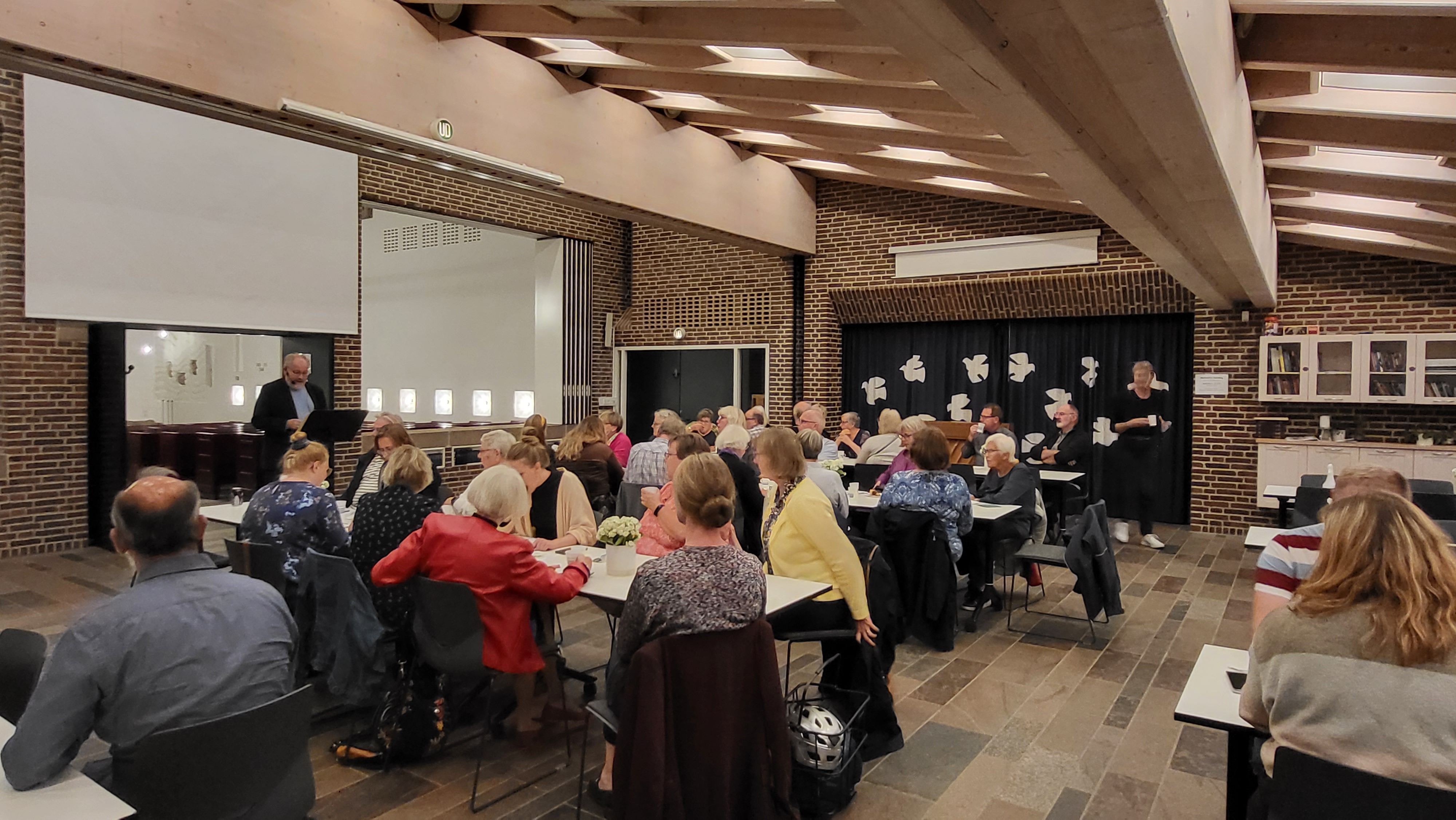 BYDELSVISITATS I JERNE, KVAGLUND OG GRUNDTVIGS SOGNE - Ribe Stift ...