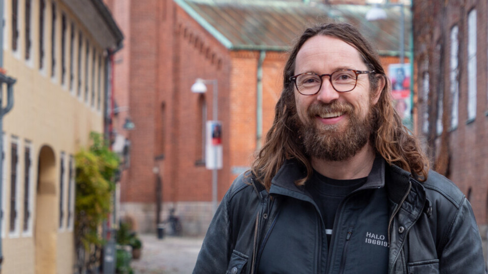 På gaden betyder et kram mere end ord - 2026 - Aalborg Stift - Nyheder ...