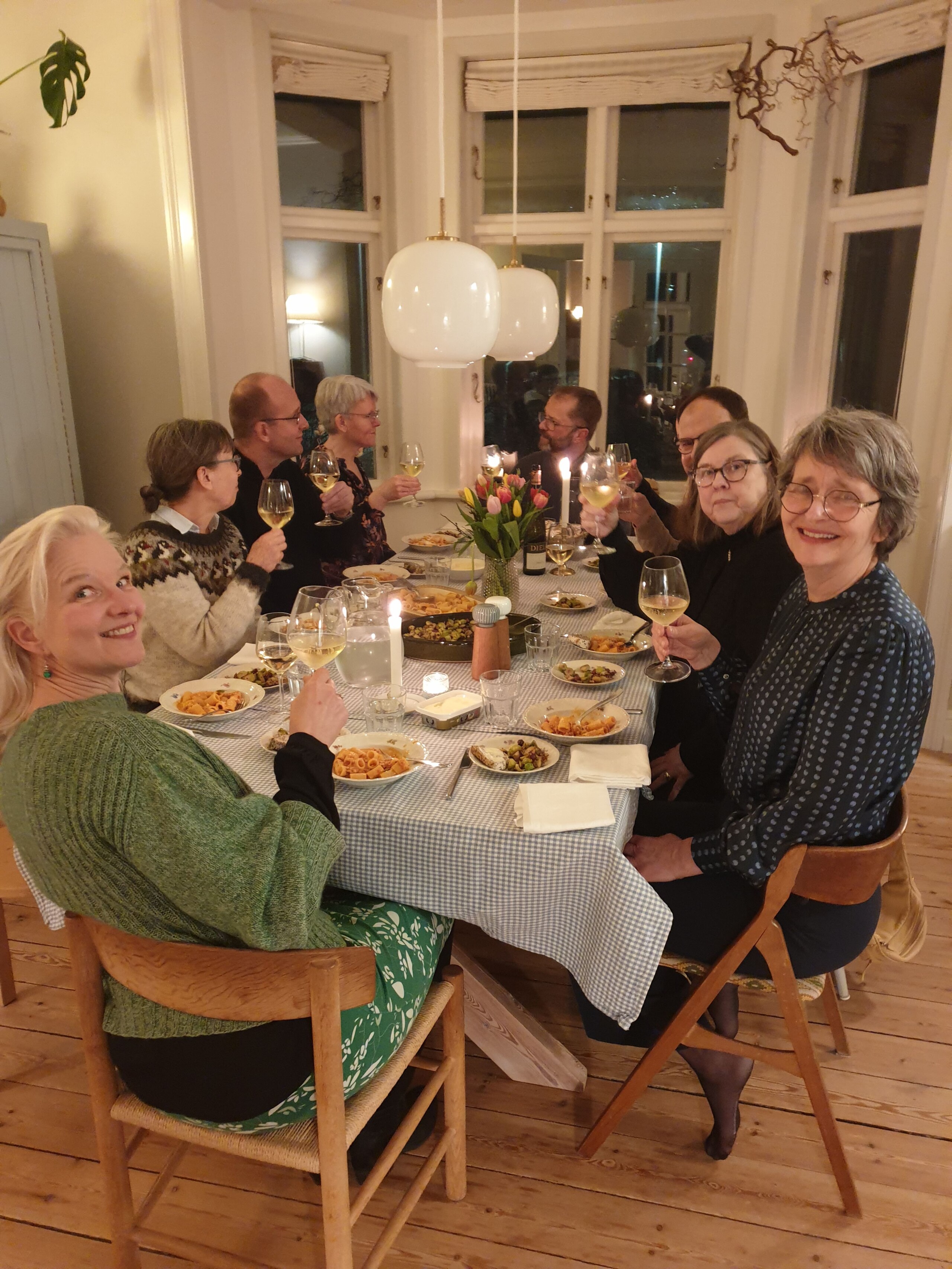 Idebankpulje i Danmarks skønneste stift! - Ribe Stift - Nyheder - Site