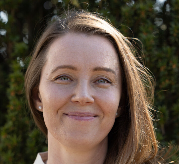 Ny præst i Stouby-Hornum Pastorat - Haderslev Stift - Nyheder - Site