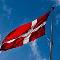 Materialebank - Header menu - Site