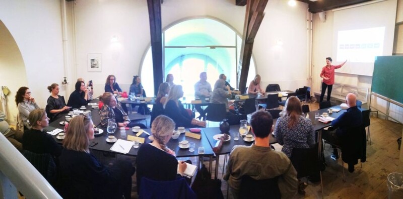 Sæt kryds i kalenderen: Kommunikationsdag 5. marts 2024 - Københavns ...