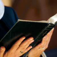 Materialebank - Header menu - Site