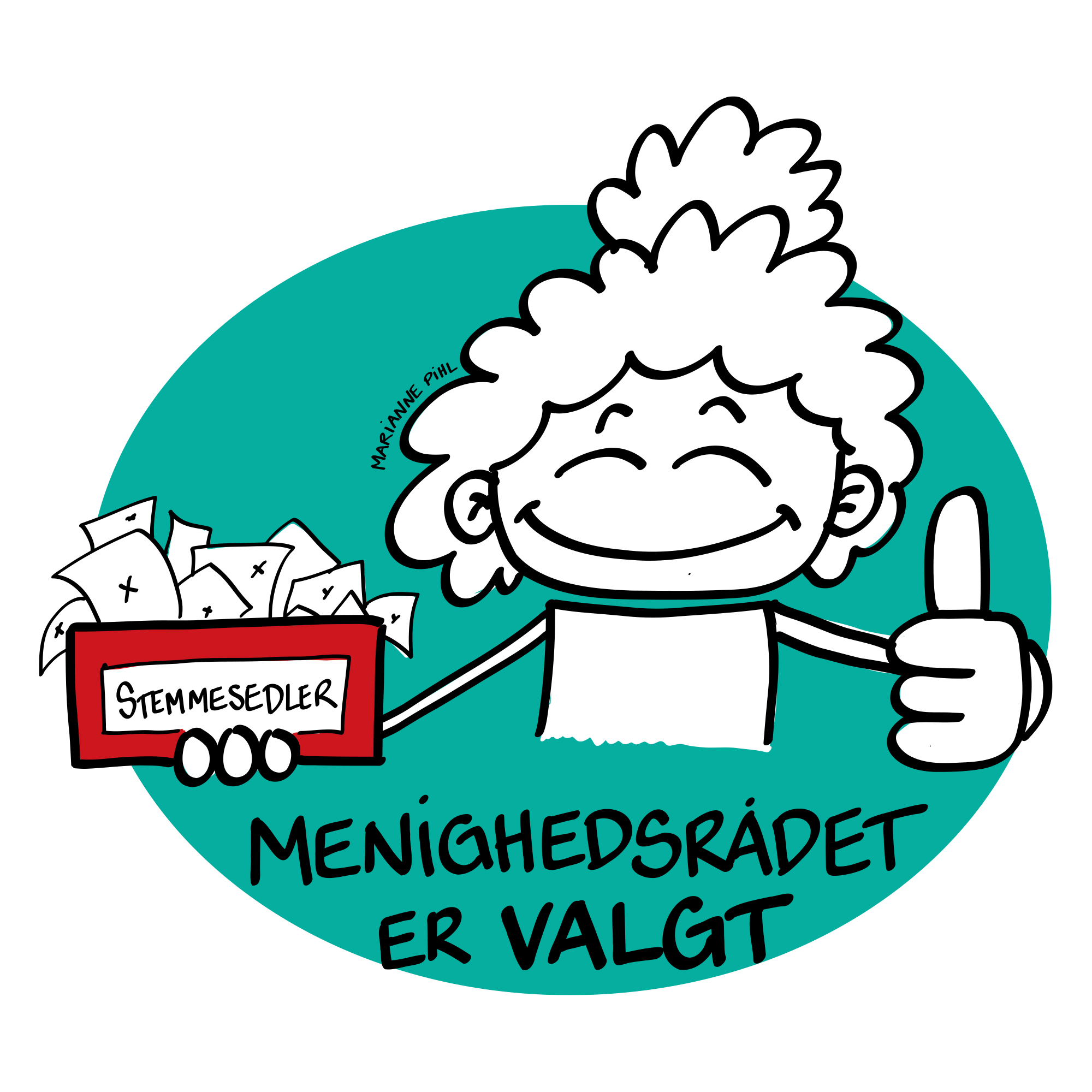 Taskforce skal styrke vejledningen til menighedsrådsvalg 2024 - Viborg Stift - Nyheder - Site