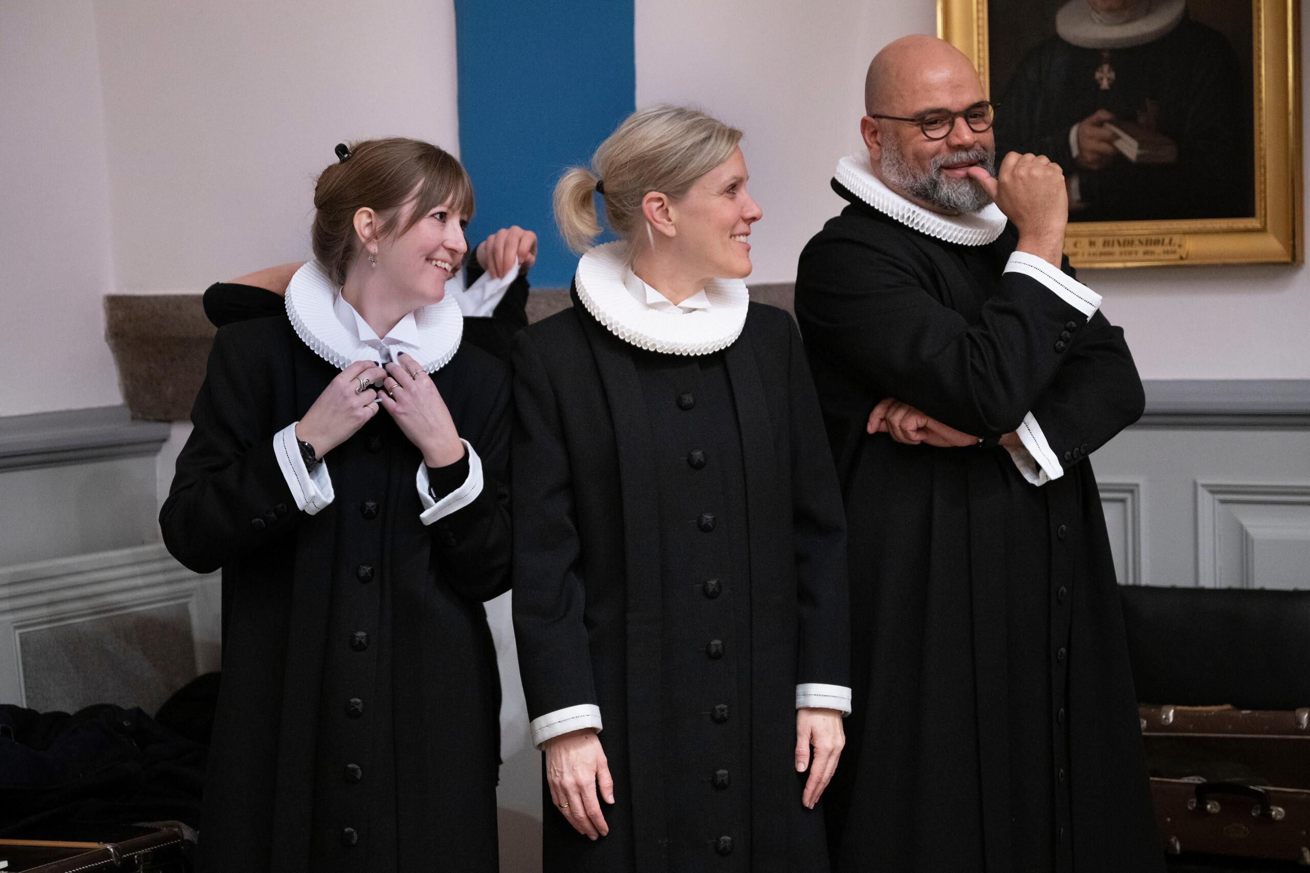 Nyt: Præstestillinger på Aalborg Stifts hjemmeside - Aalborg Stift ...