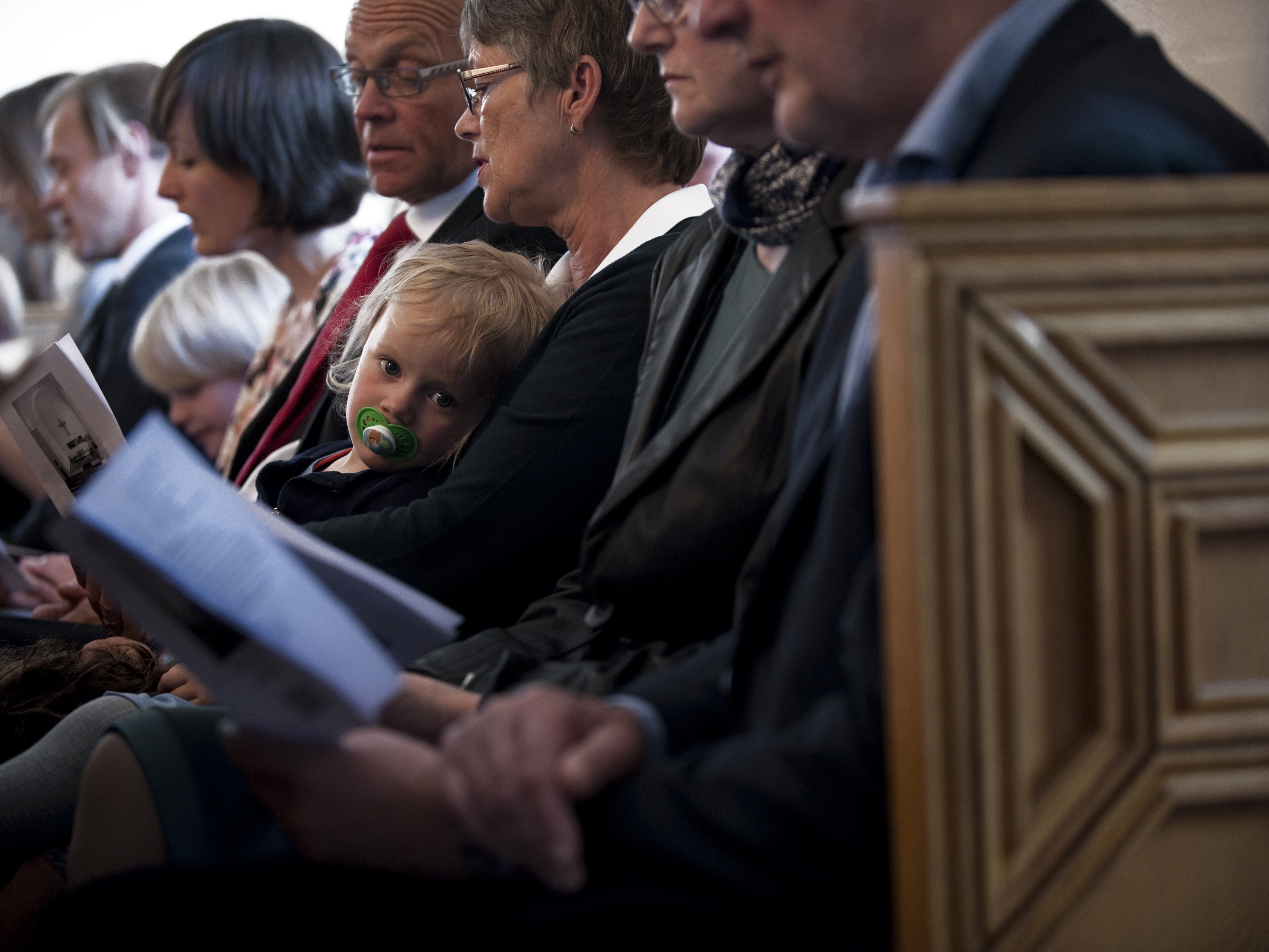 Gudstjeneste søndag den 31. december 2023 - Ribe Stift - Nyheder - Site
