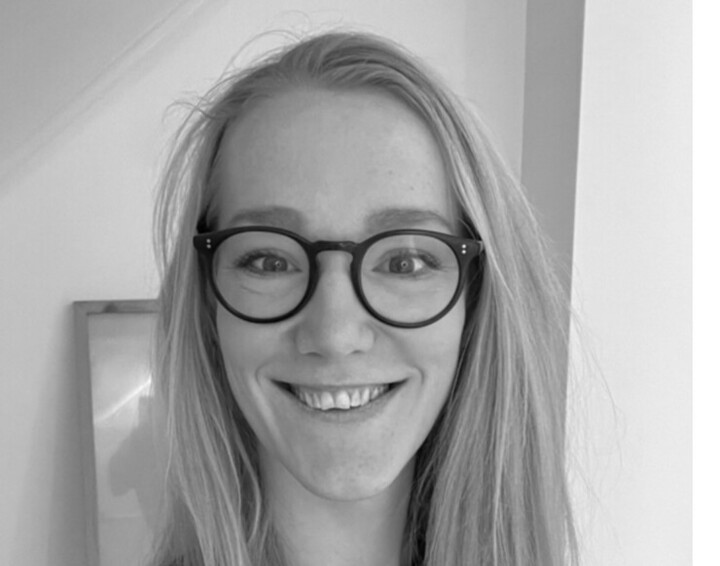 Fra kosmetolog til sognepræst - Haderslev Stift - Nyheder - Site