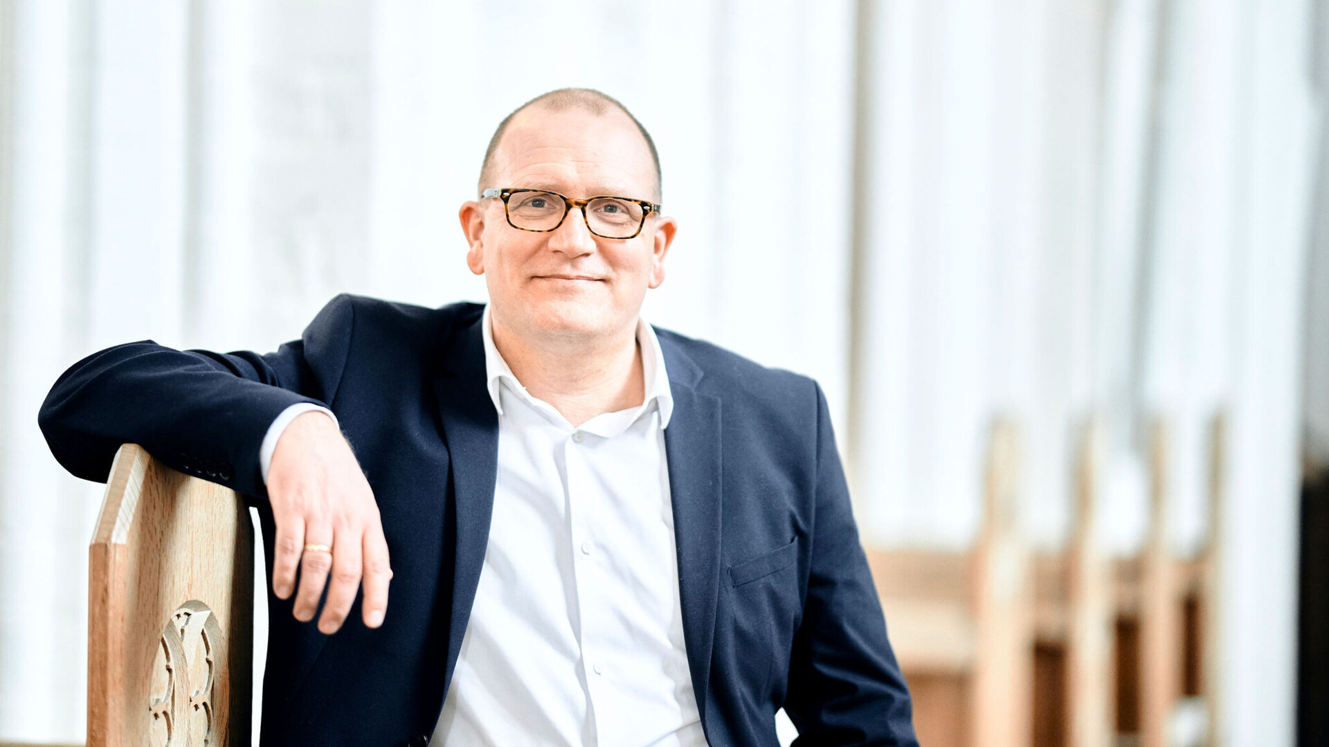 Mads Davidsen: Jeg tager skarpt afstand fra koranafbrændinger - Fyens ...