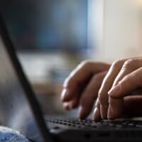 Materialebank - Header menu - Site