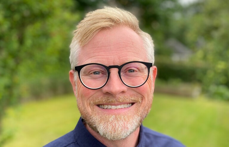 Bredt engageret sognepræst bliver ny provst i Favrskov Provsti - Aarhus ...