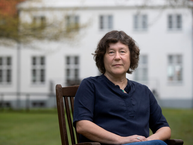 Fødselsdagsinterview: Biskoppen fylder 60 år - Haderslev Stift ...