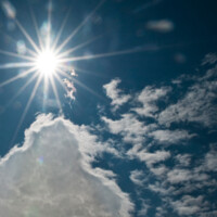 Materialebank - Header menu - Site