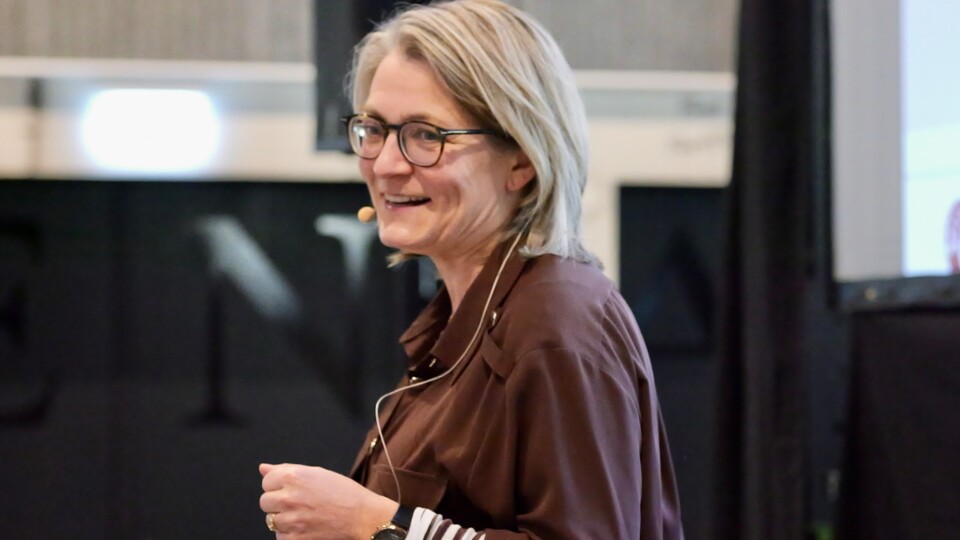 Kunsten at "prikke" - Viborg Stift - Nyheder - Site