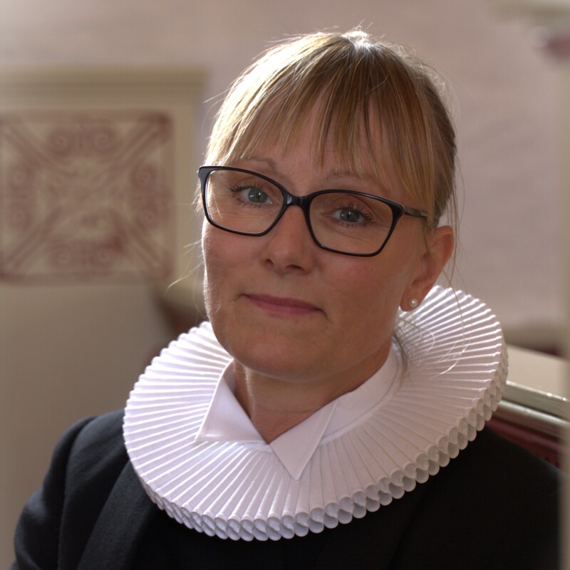 "Præsti har alti' ti" - Fyens Stift - Nyheder - Site